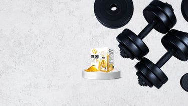 YOLKED® powered by Fortetropin®