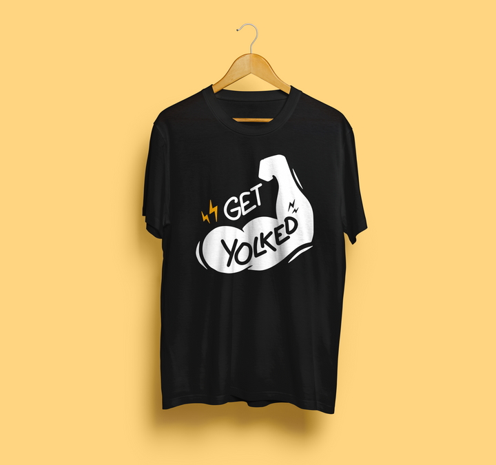 YOLKED® powered by Fortetropin®
